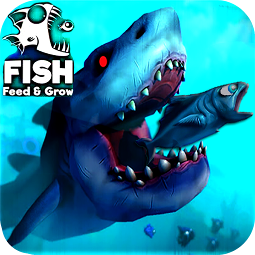 Feed and grow fish - Simulator tips android iOS-TapTap