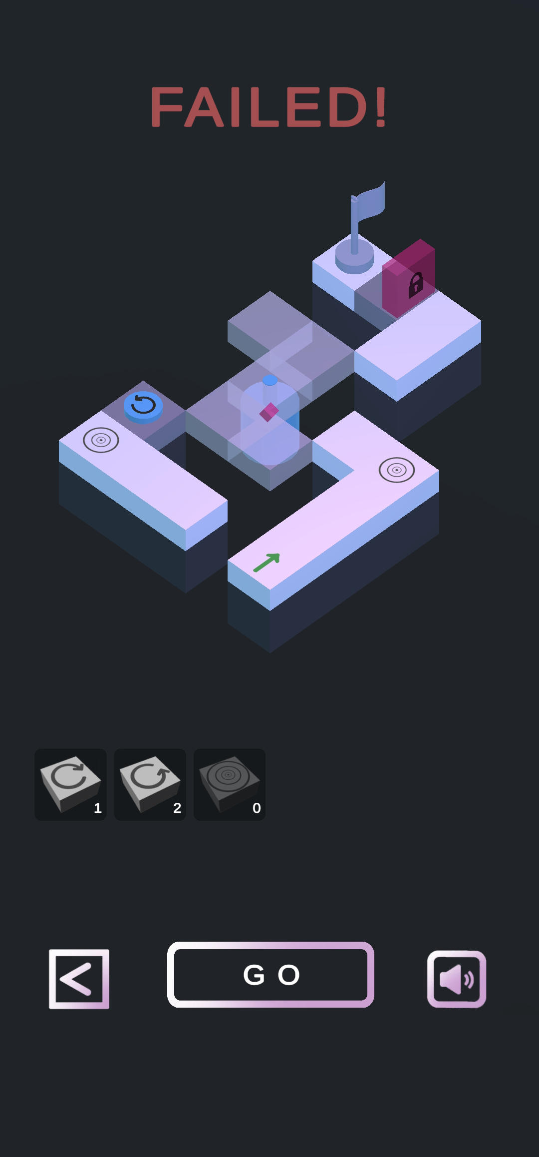 Step On Algorithm Puzzle mobile android iOS apk download for free-TapTap