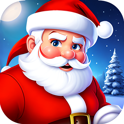 Santa Rescue Christmas Game for Android/iOS - TapTap