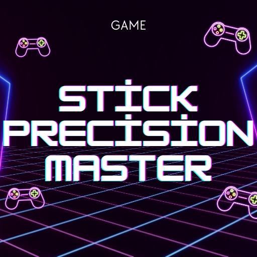 Stick Precision Master for Android/iOS - TapTap