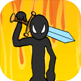Stickman the mighty quest 2 android iOS-TapTap