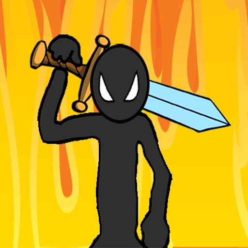 Stickman the mighty quest 2 for Android/iOS - TapTap