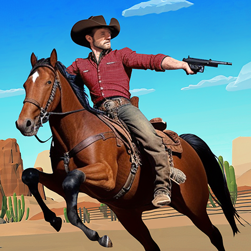 Wild West Cowboy Redemption for Android/iOS - TapTap