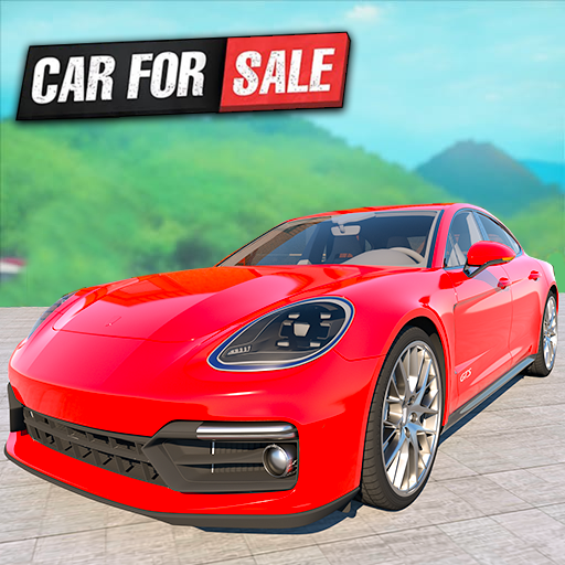 Car Saler Simulator Car Games for Android/iOS - TapTap