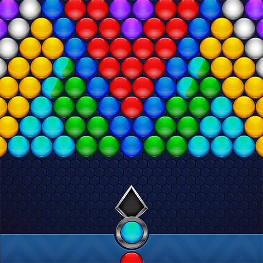 Unduh Bouncing Bubbles 1.1 untuk Android/iOS APK - TapTap