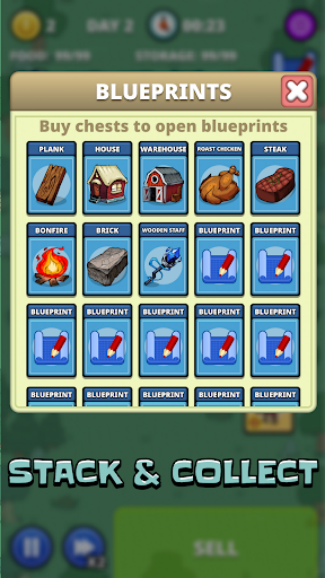 Stack Town: Develop android iOS-TapTap