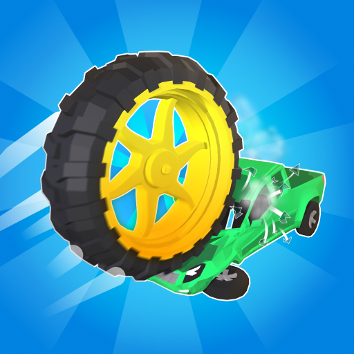 Merge Smasher Latest Version for Android/iOS APK - TapTap