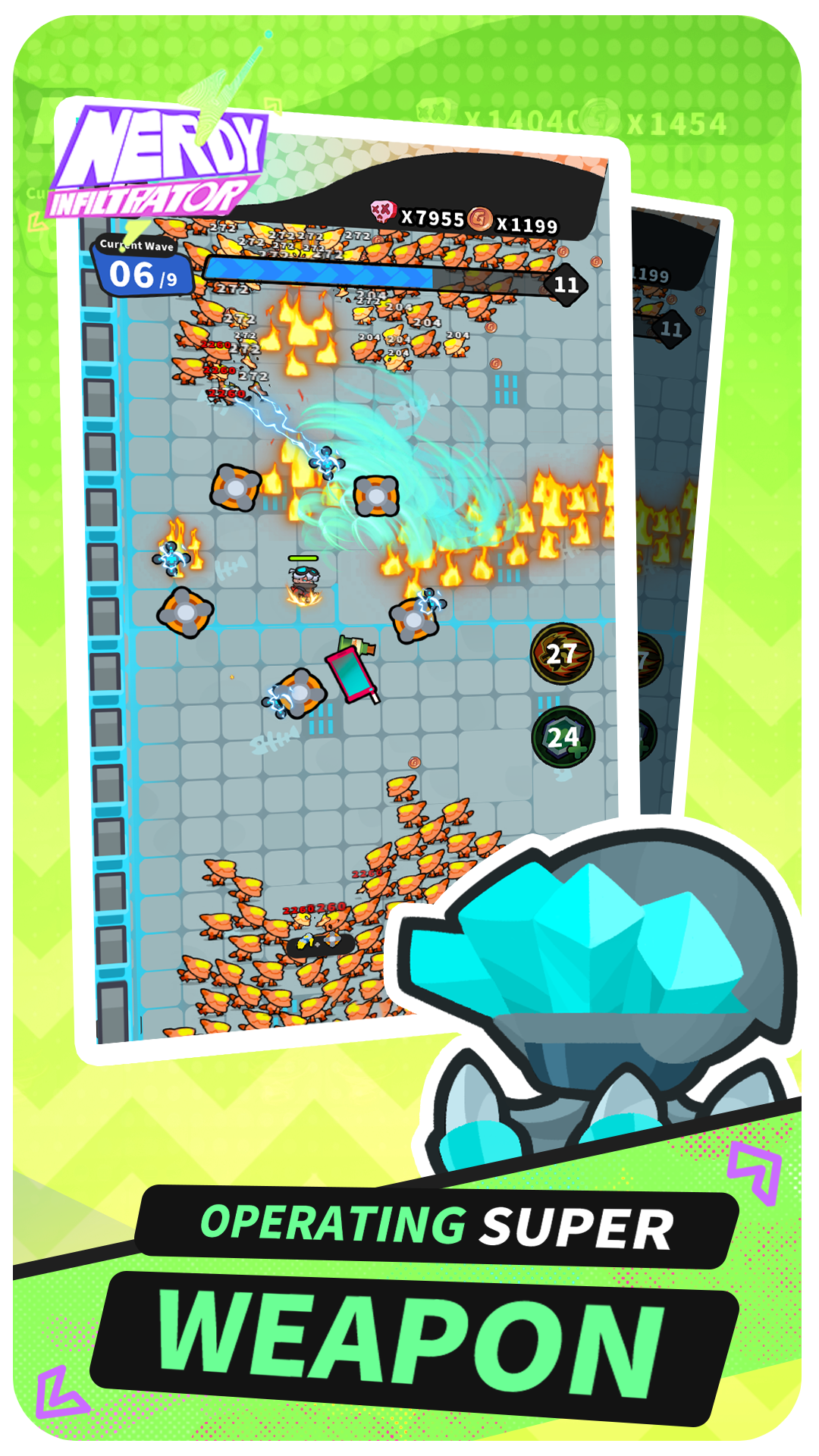 Mr.Nerdy android iOS-TapTap