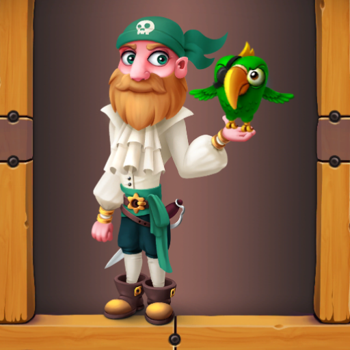 Peppy Pirates Latest Version for Android/iOS APK - TapTap
