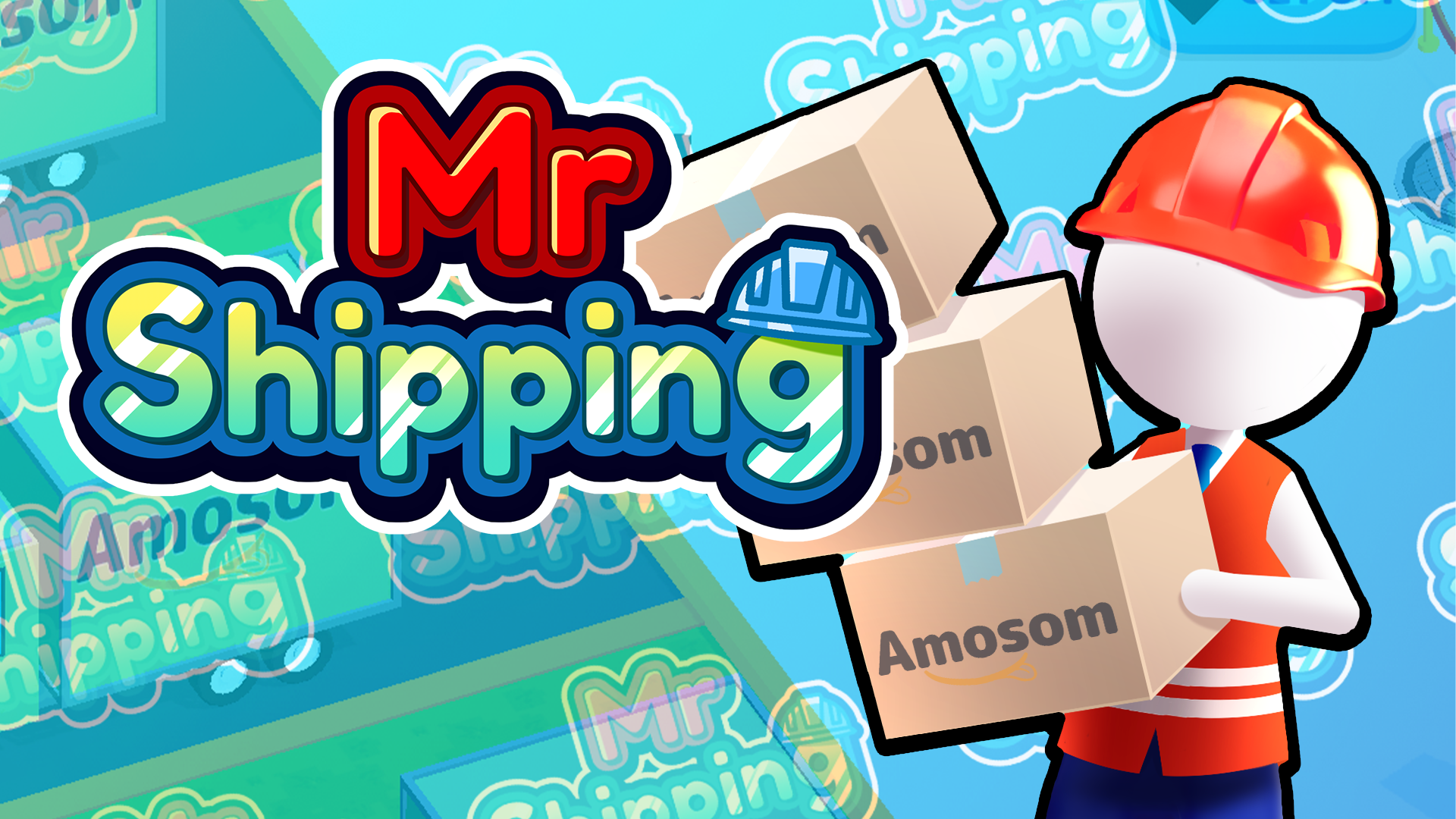 Mr.Shipping : Arcade - Idle android iOS apk download for free-TapTap