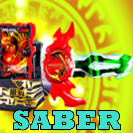 DX Henshin Belt SABER for Android/iOS - TapTap