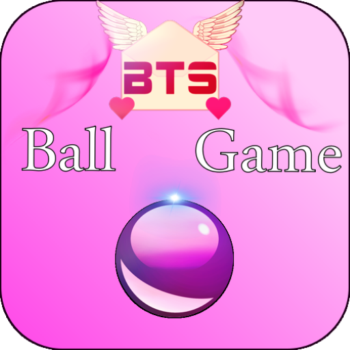 Bts Ball Game Latest Version for Android/iOS APK - TapTap