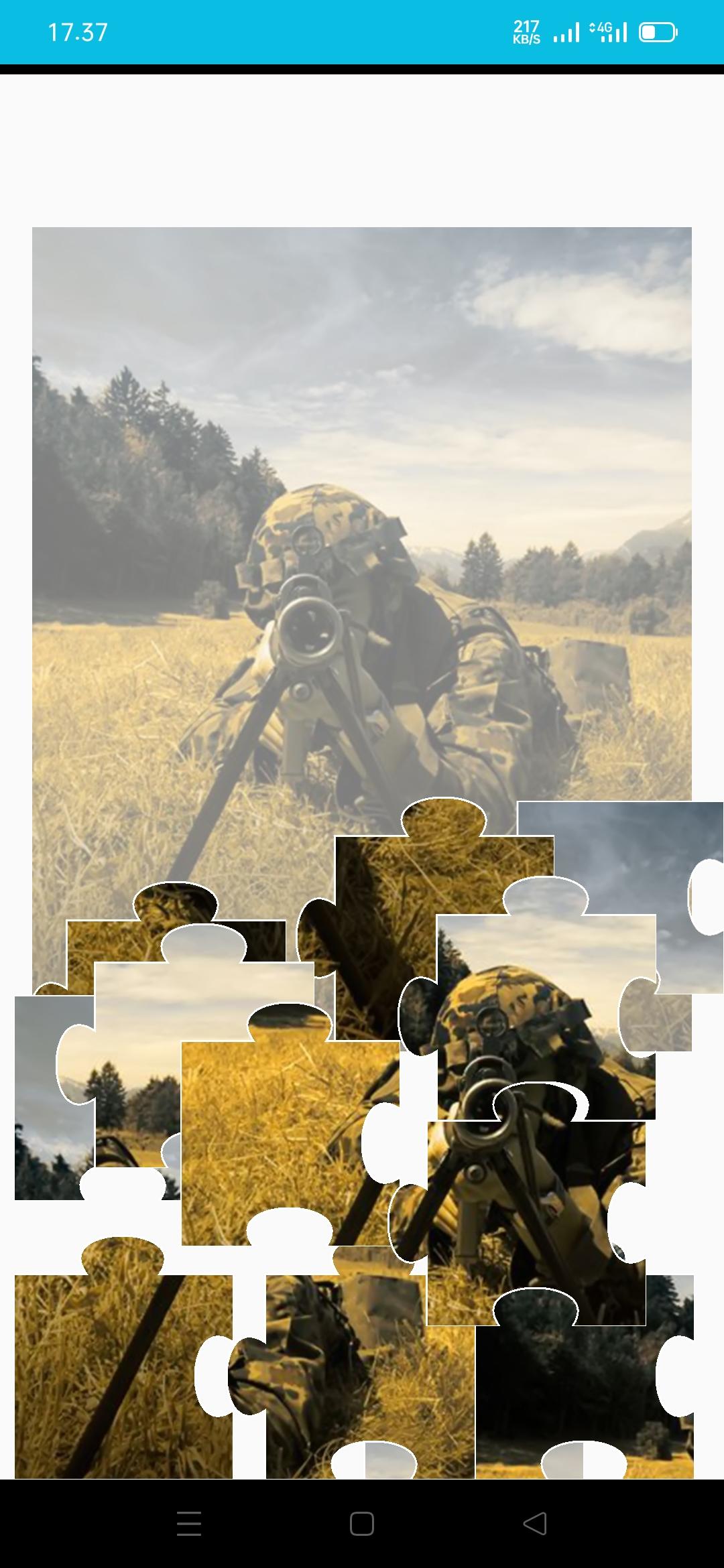 Military Game Puzzle Jigsaw android iOS apk download for free-TapTap