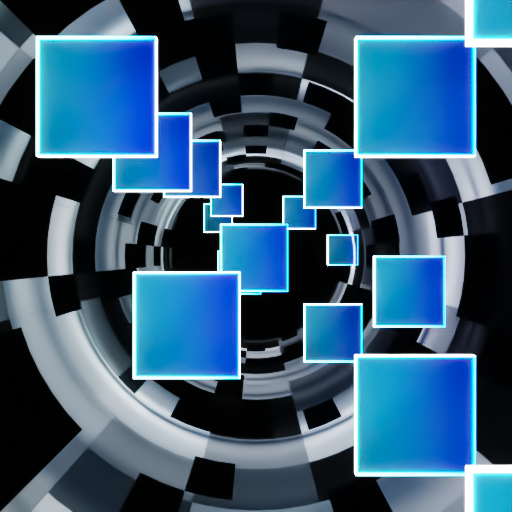 Infinity Loop Tracker Cube for Android/iOS - TapTap