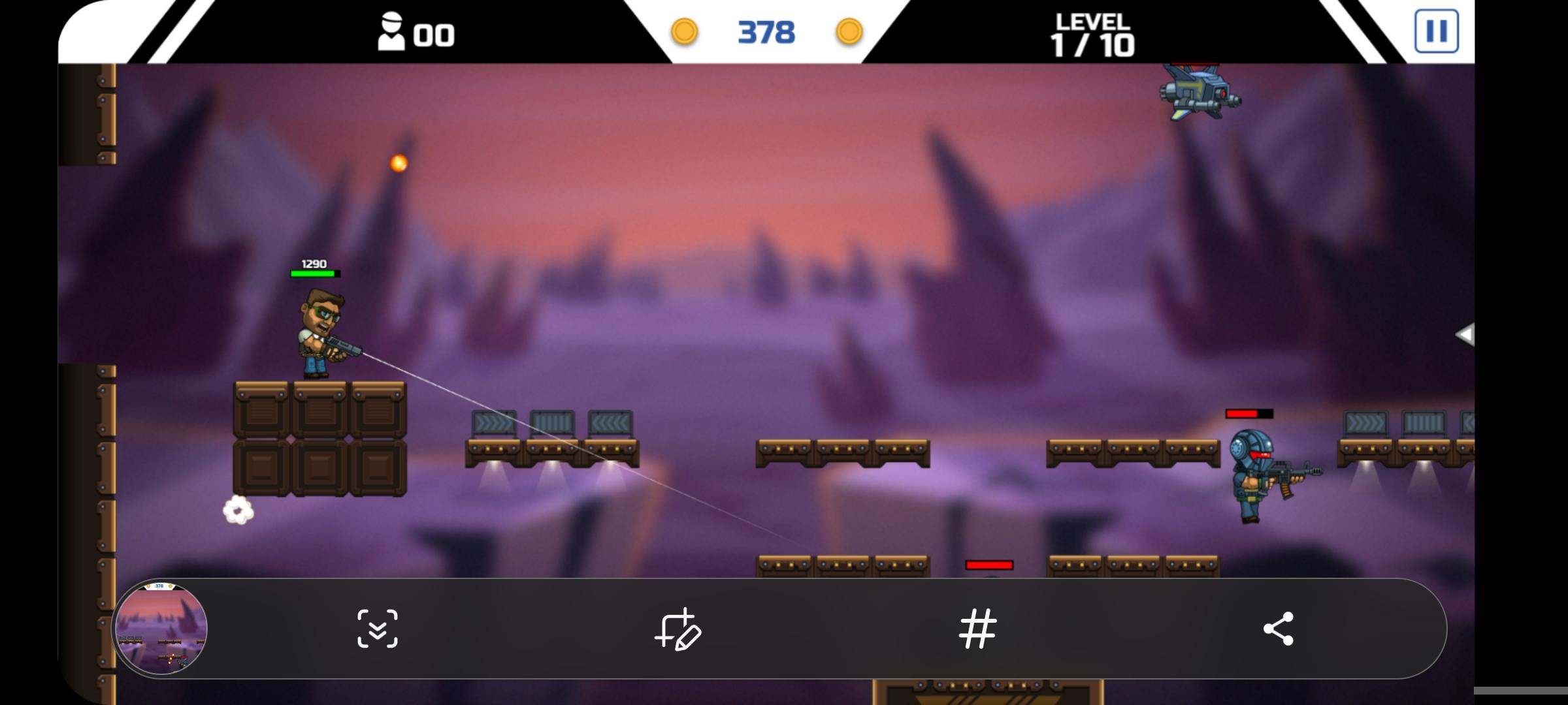 Mr Superfire android iOS-TapTap