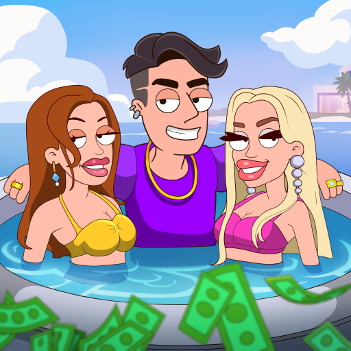 Chill Boss: Idle Life Games for Android/iOS - TapTap