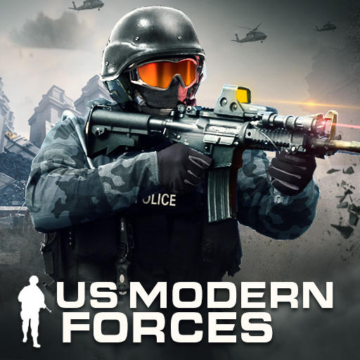 FPS Special Forces: Gun Games 1.04 for Android/iOS - TapTap