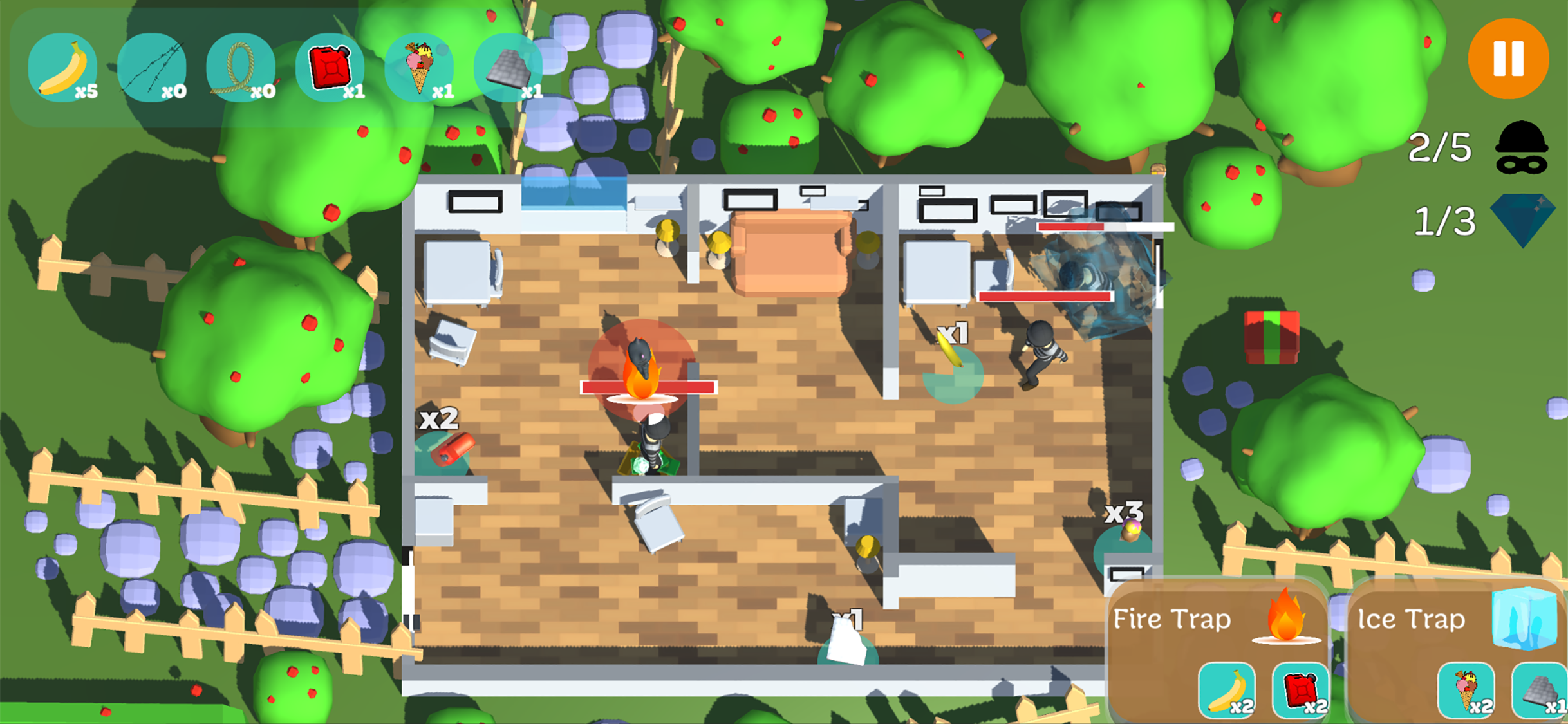 Sneaky Cat android iOS-TapTap