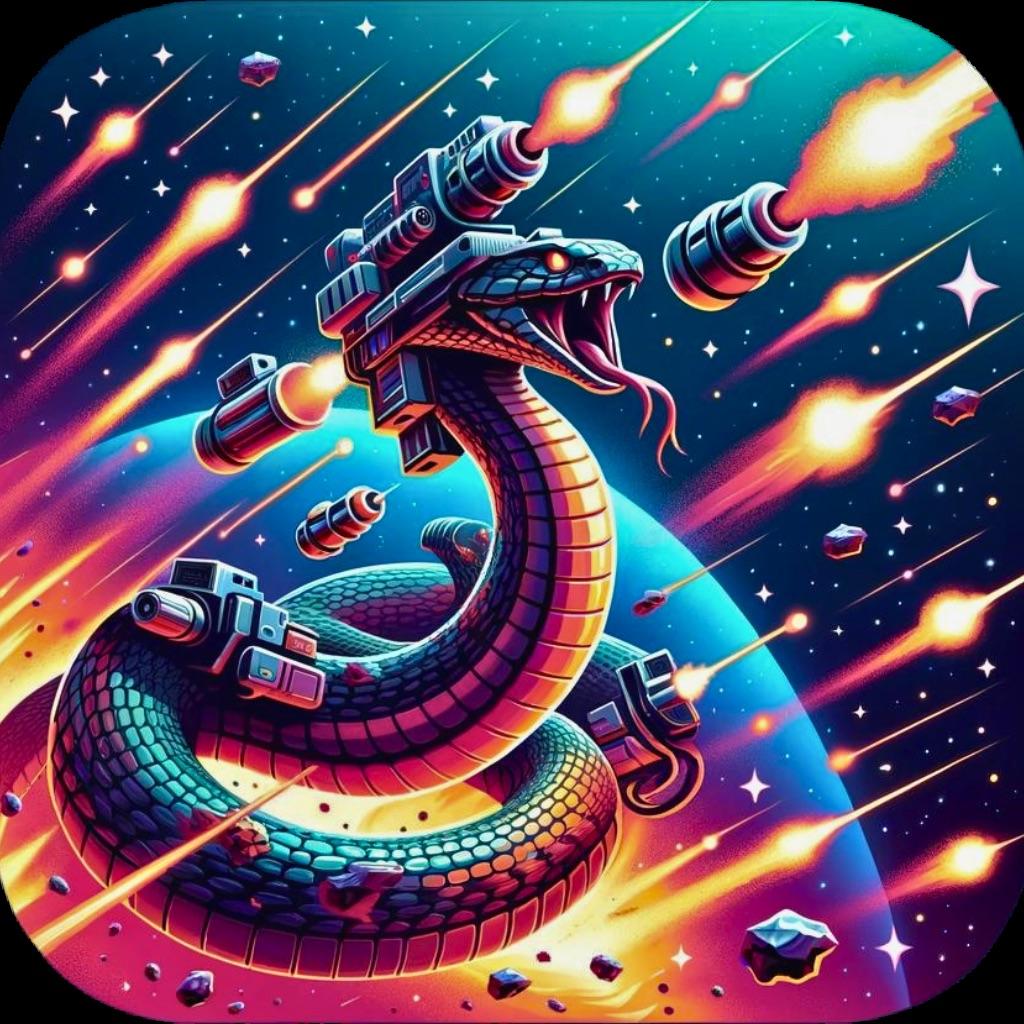 Space Python Latest Version for Android/iOS APK - TapTap