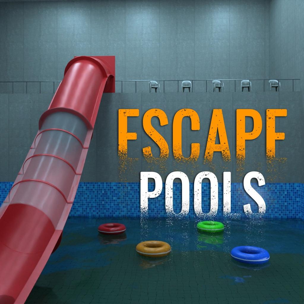 Download Escape Pools Horror Rooms Game for Android/iOS APK - TapTap