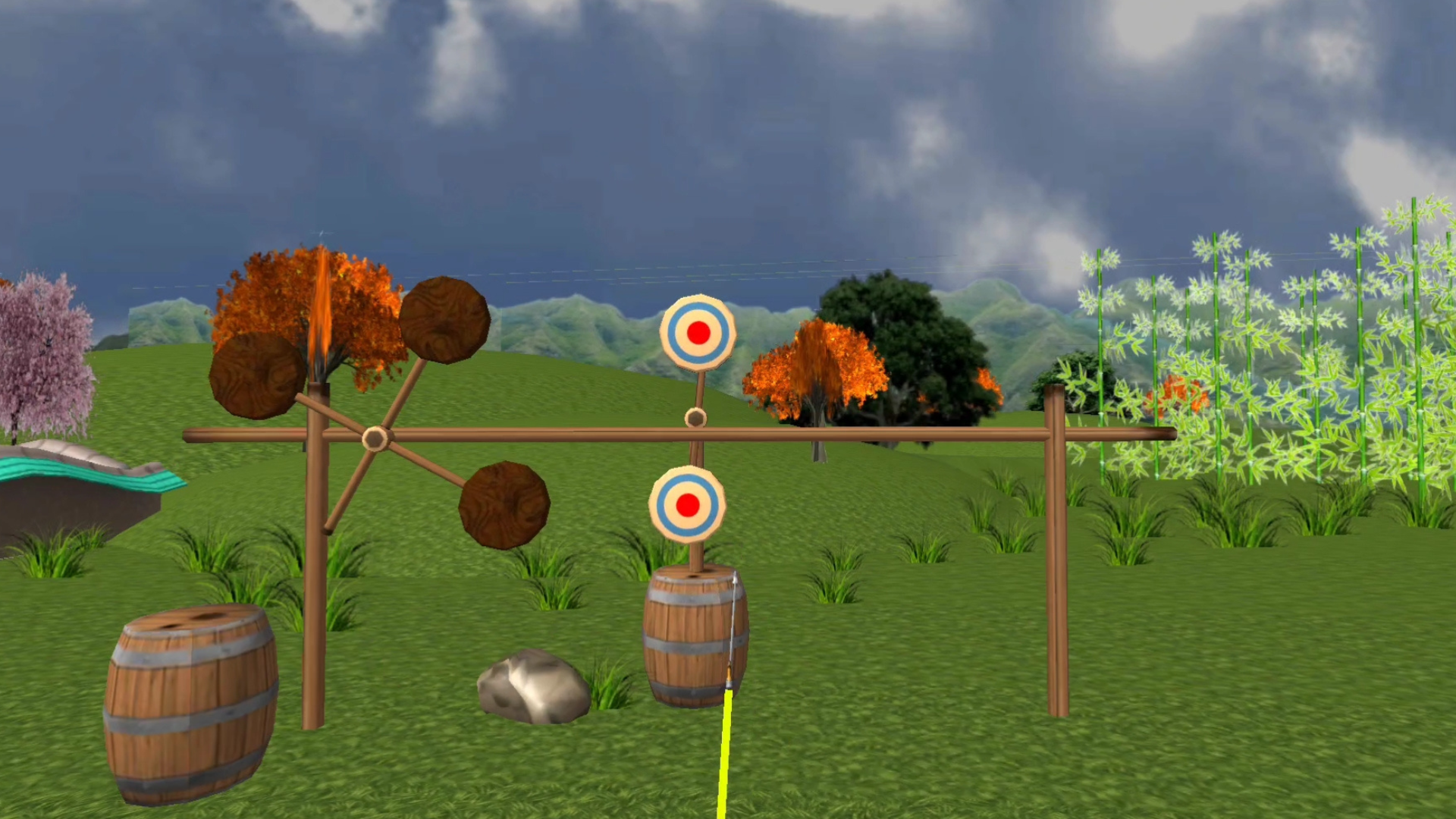 Archery Legends-Offline android iOS apk download for free-TapTap
