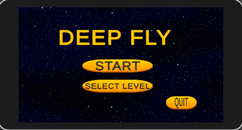 Deep Fly android iOS-TapTap