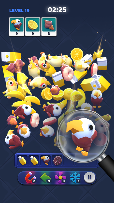 Match 3D Game: Matching Tile for Android/iOS - TapTap