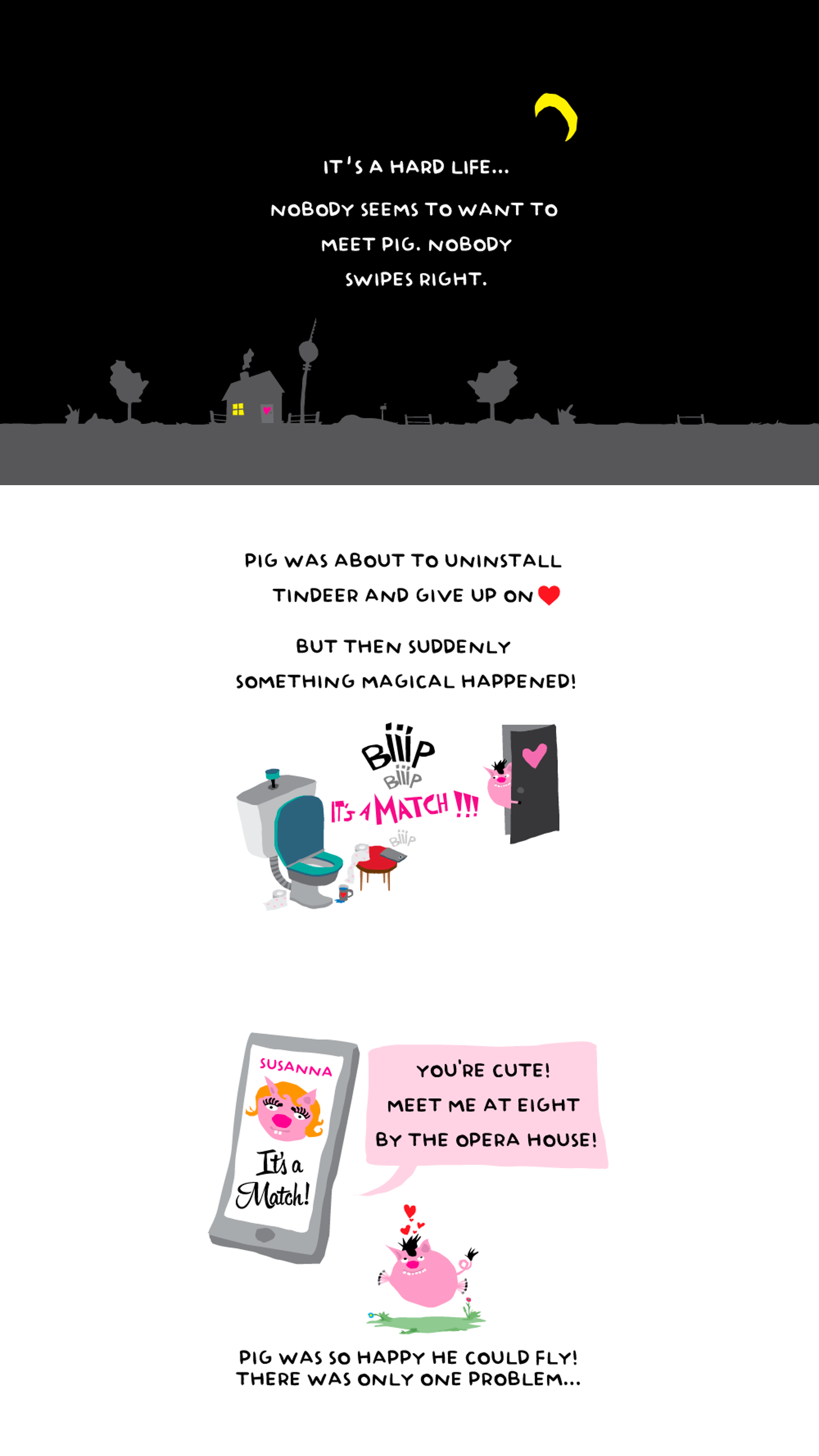 Dig Pig android iOS apk download for free-TapTap