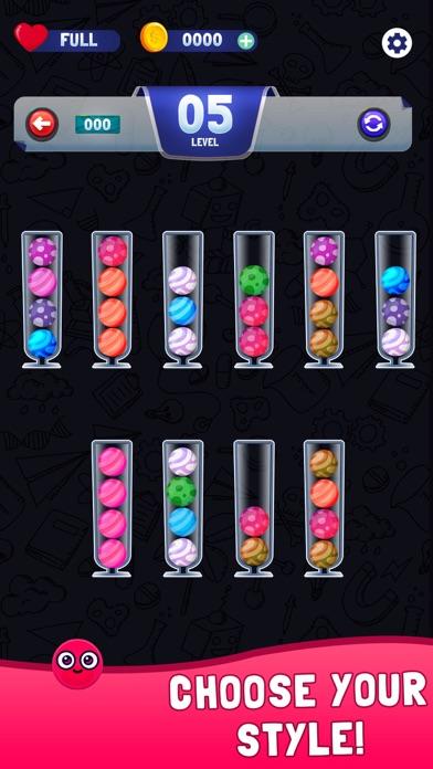 Ball Sort Master - Egg Sorting android iOS apk download for free-TapTap