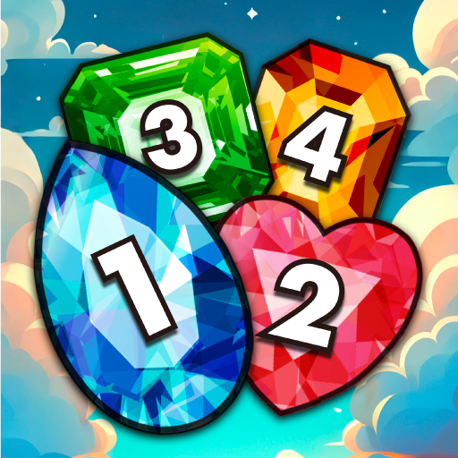 Diamond Sort: Rush Order for Android/iOS - TapTap