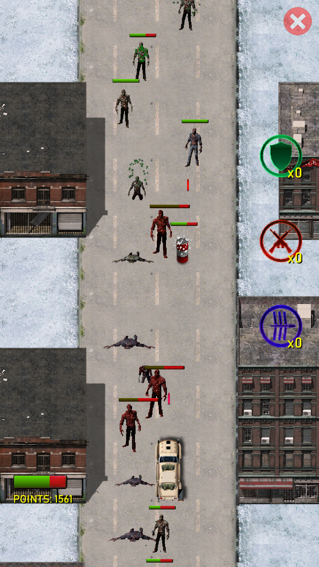 ride.shoot.repeat. android iOS apk download for free-TapTap