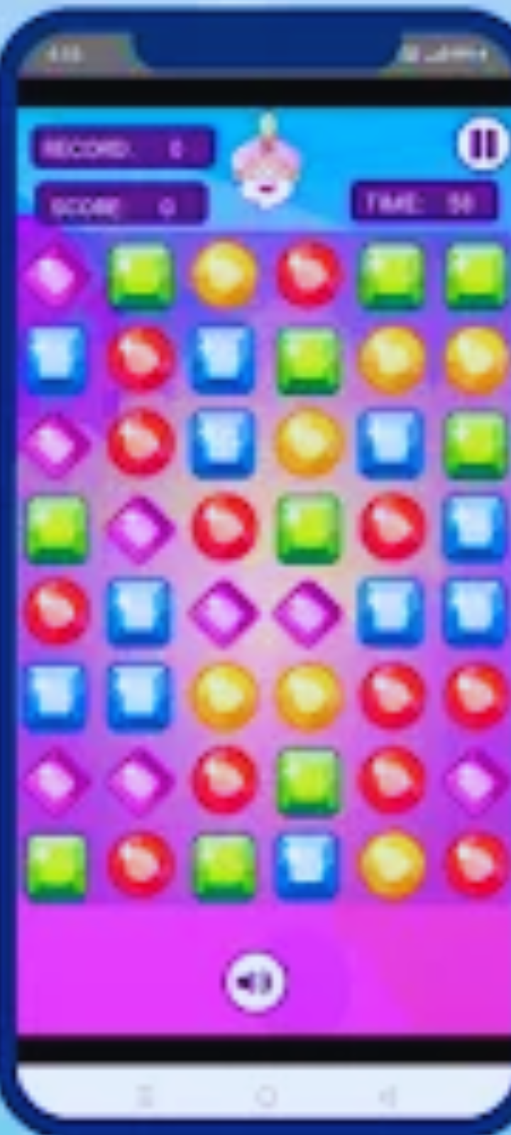 Candy Diamond android iOS-TapTap