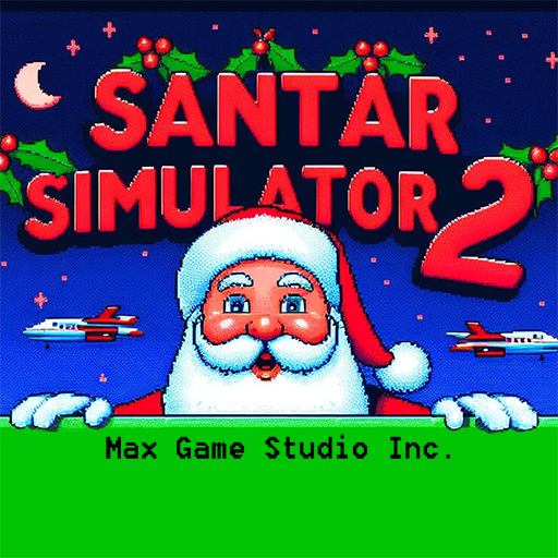 Santa Simulator 2 android iOS apk download for free-TapTap