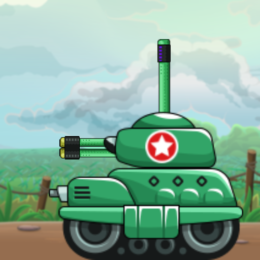 Tank Shooting Crazy War Game for Android/iOS - TapTap