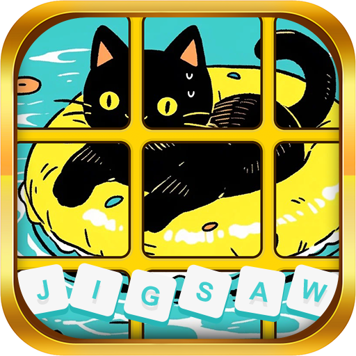 Puzzle Spell-Move Jigsaw for Android/iOS - TapTap