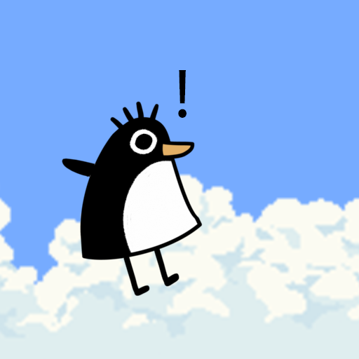 Fly Penguin! Latest Version for Android/iOS APK - TapTap