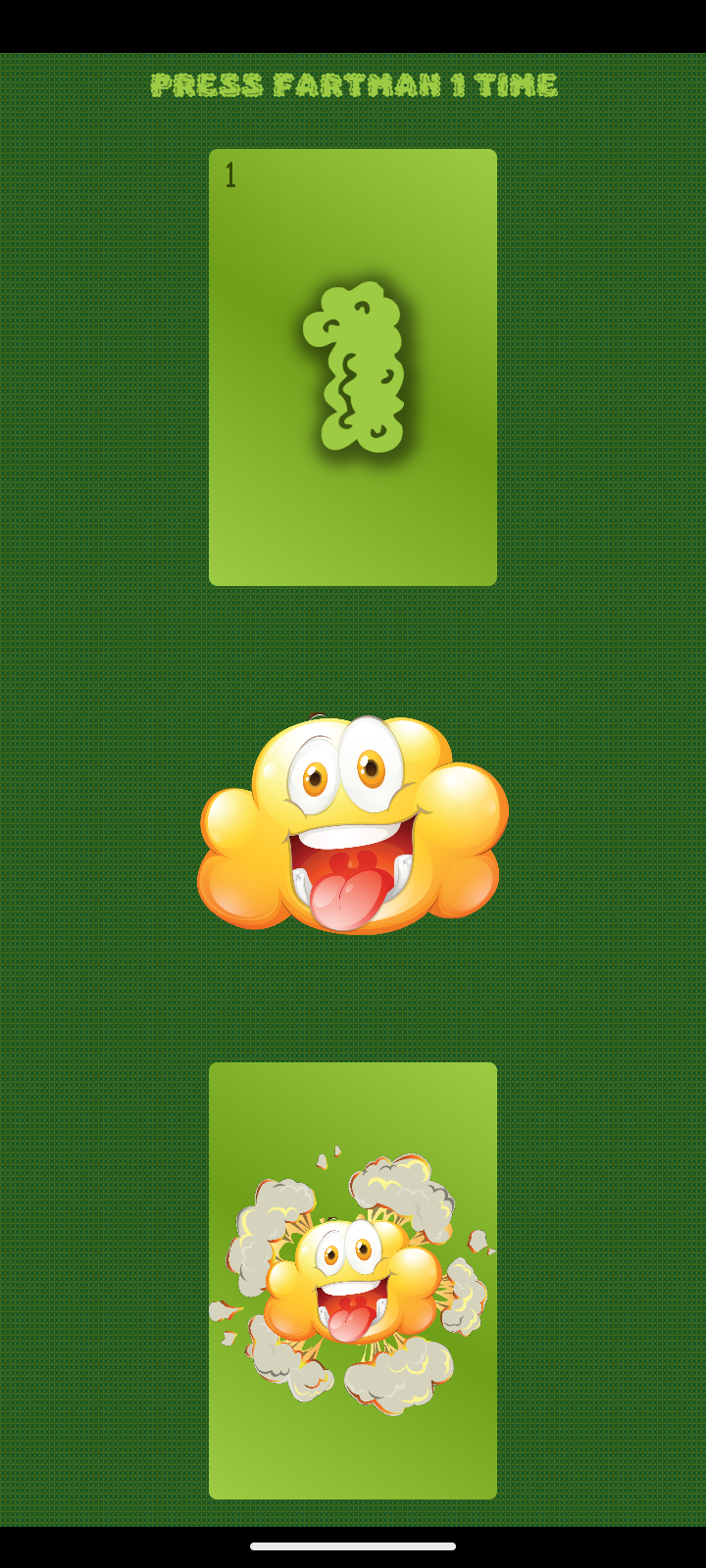 FartMan (Gas Out ) for Android for free - Download | TapTap