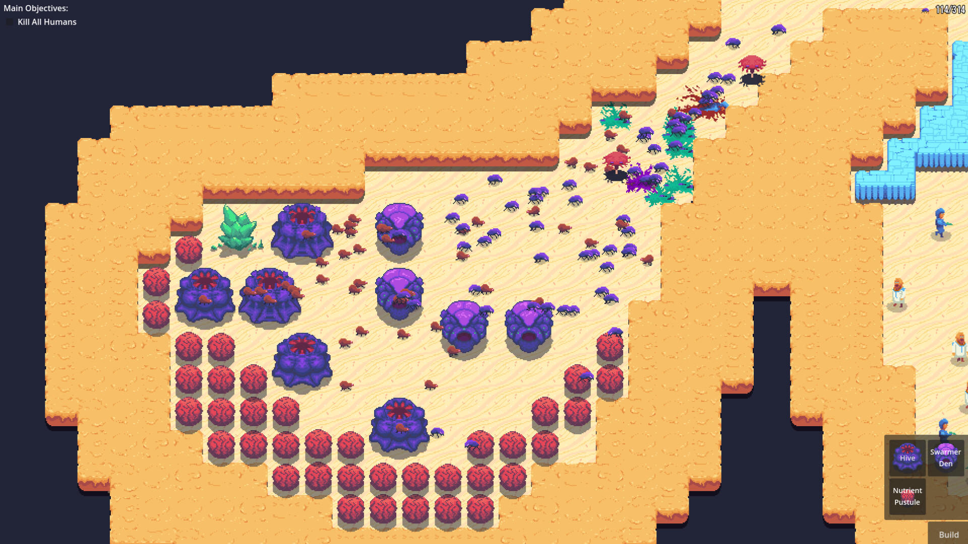 Buggos 2 Latest Version for Android/iOS APK - TapTap