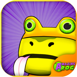 Gangster Amazing Frog Simulator Game in City android iOS-TapTap