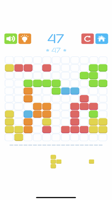 My Block Puzzle android iOS apk download for free-TapTap