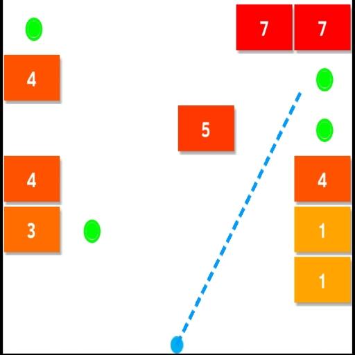 Ballz clone - bricks breaker for Android/iOS - TapTap