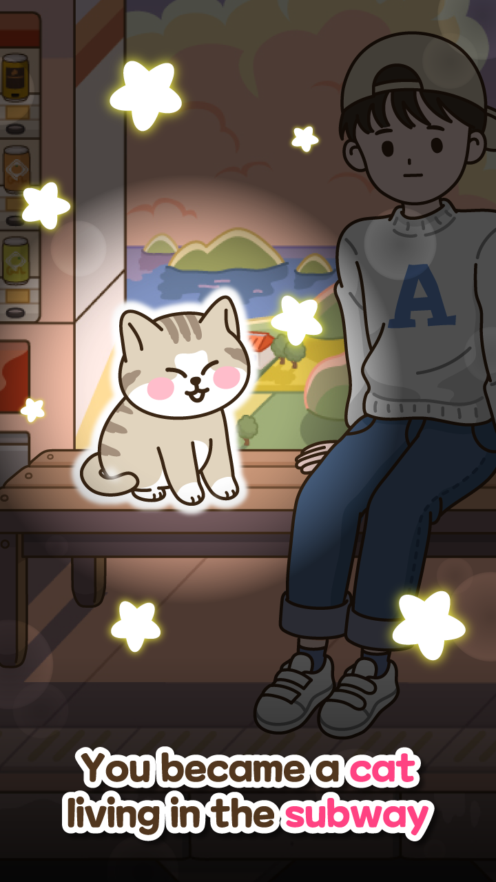 Subway Story : Deluxe Edition android iOS-TapTap