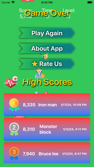 wildlife arcade game android iOS apk download for free-TapTap