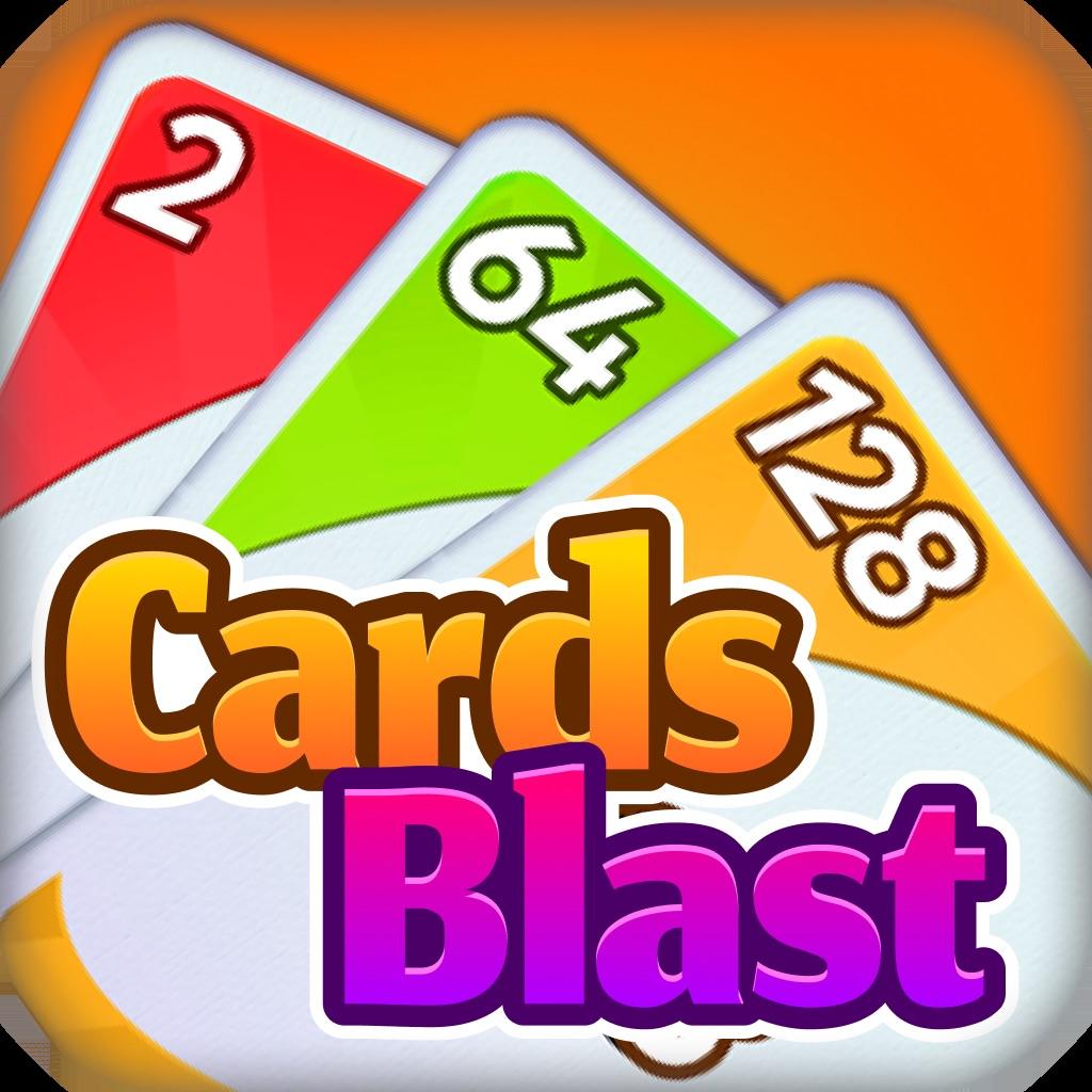 Download Cards Blast Merger for Android/iOS APK - TapTap