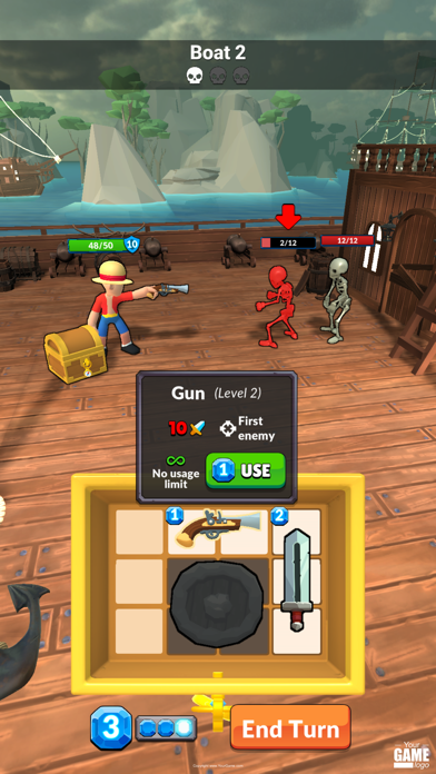 Chest Master android iOS apk download for free-TapTap