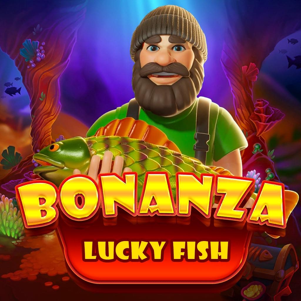 Bonanza: Lucky Fish Latest Version for Android/iOS - TapTap
