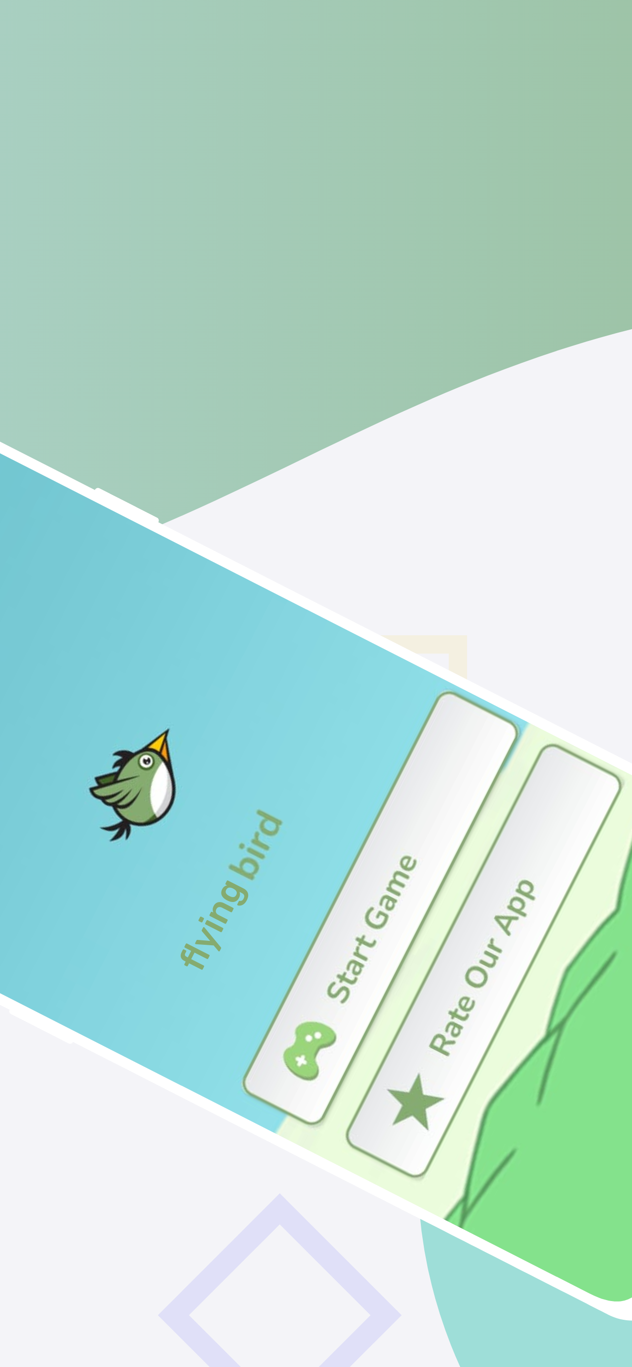 flying bird android iOS-TapTap