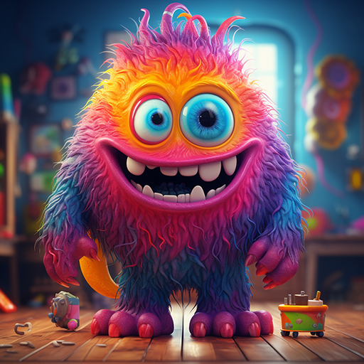 Monster Dash Latest Version for Android/iOS APK - TapTap