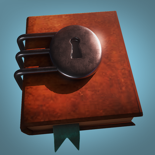 Book Cage: Escape Game for Android/iOS - TapTap