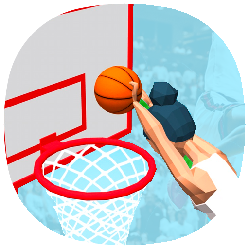 Flip Dunk Latest Version for Android/iOS APK - TapTap